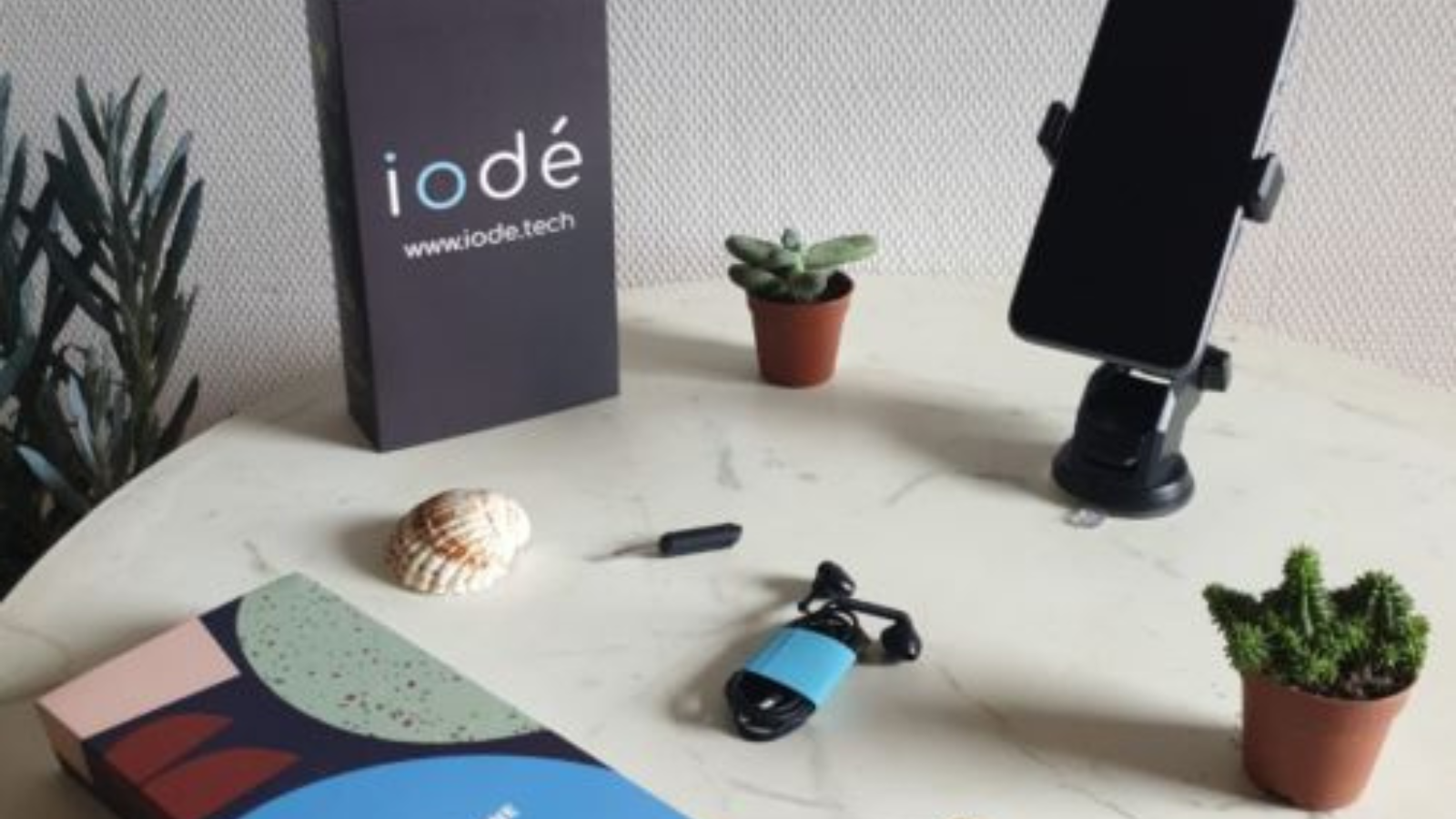 Fairphone 4 now available - iodé