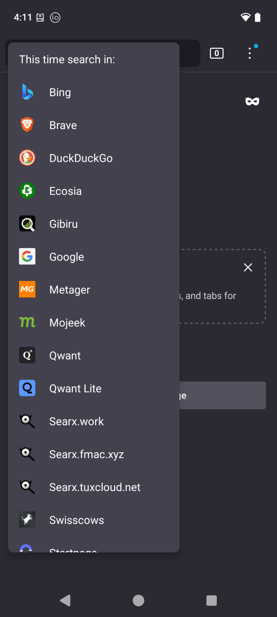iodéOS 6 released! - iodé